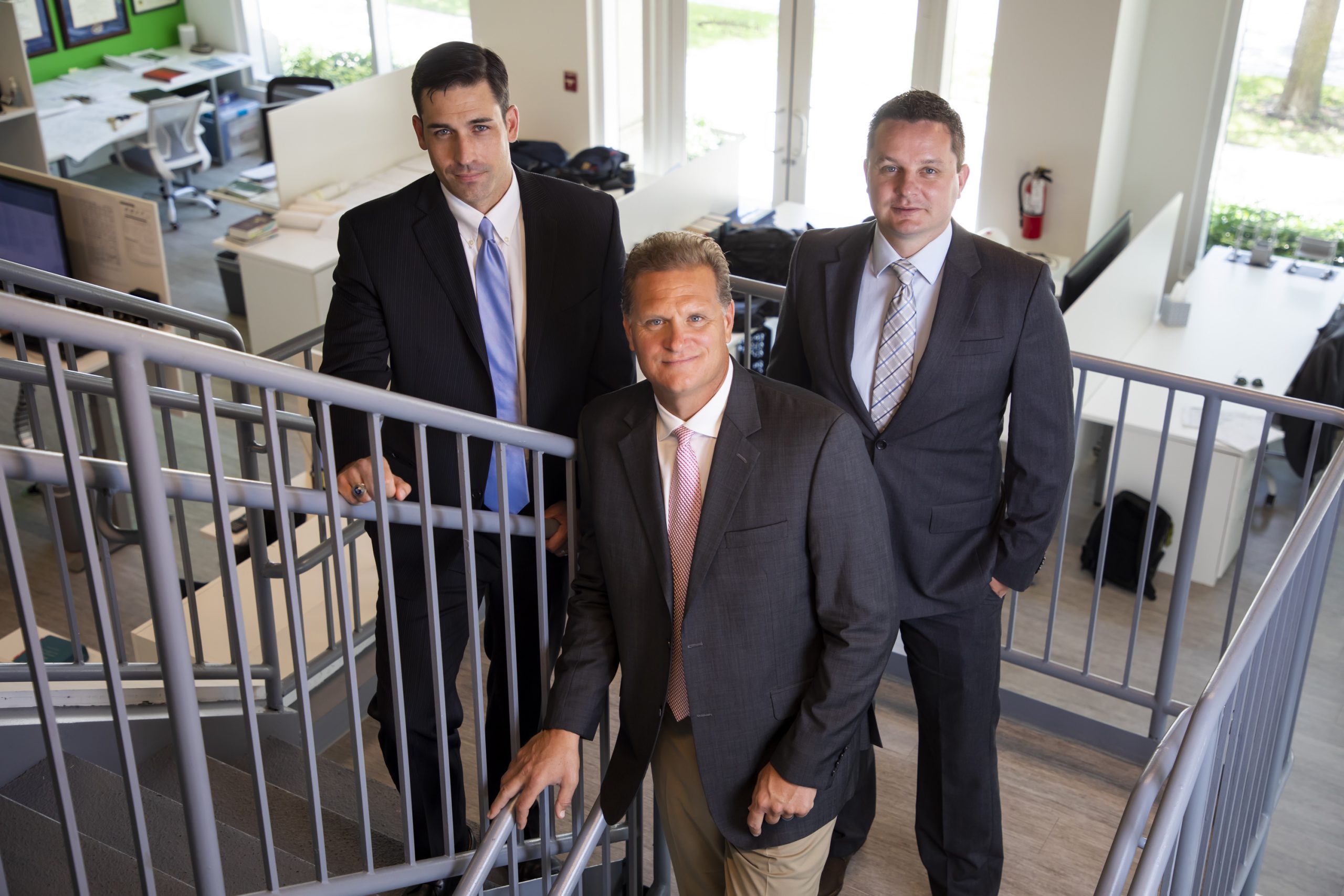 Leadership - Jezerinac Group