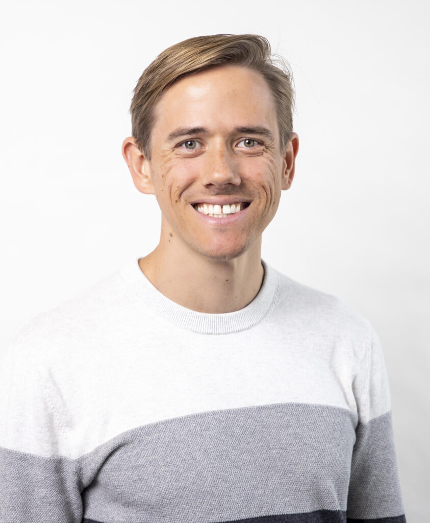 Andy Tomiczek, PE - Jezerinac Group
