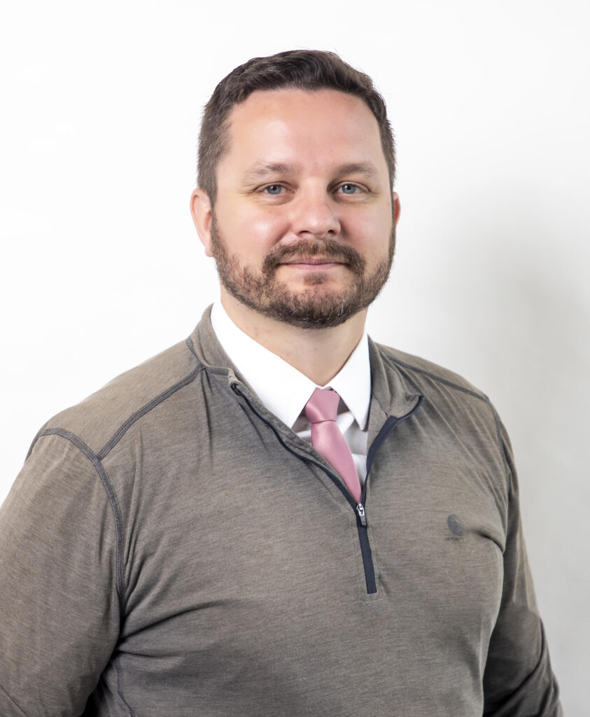 Graham Brasic, PE, SE - Jezerinac Group