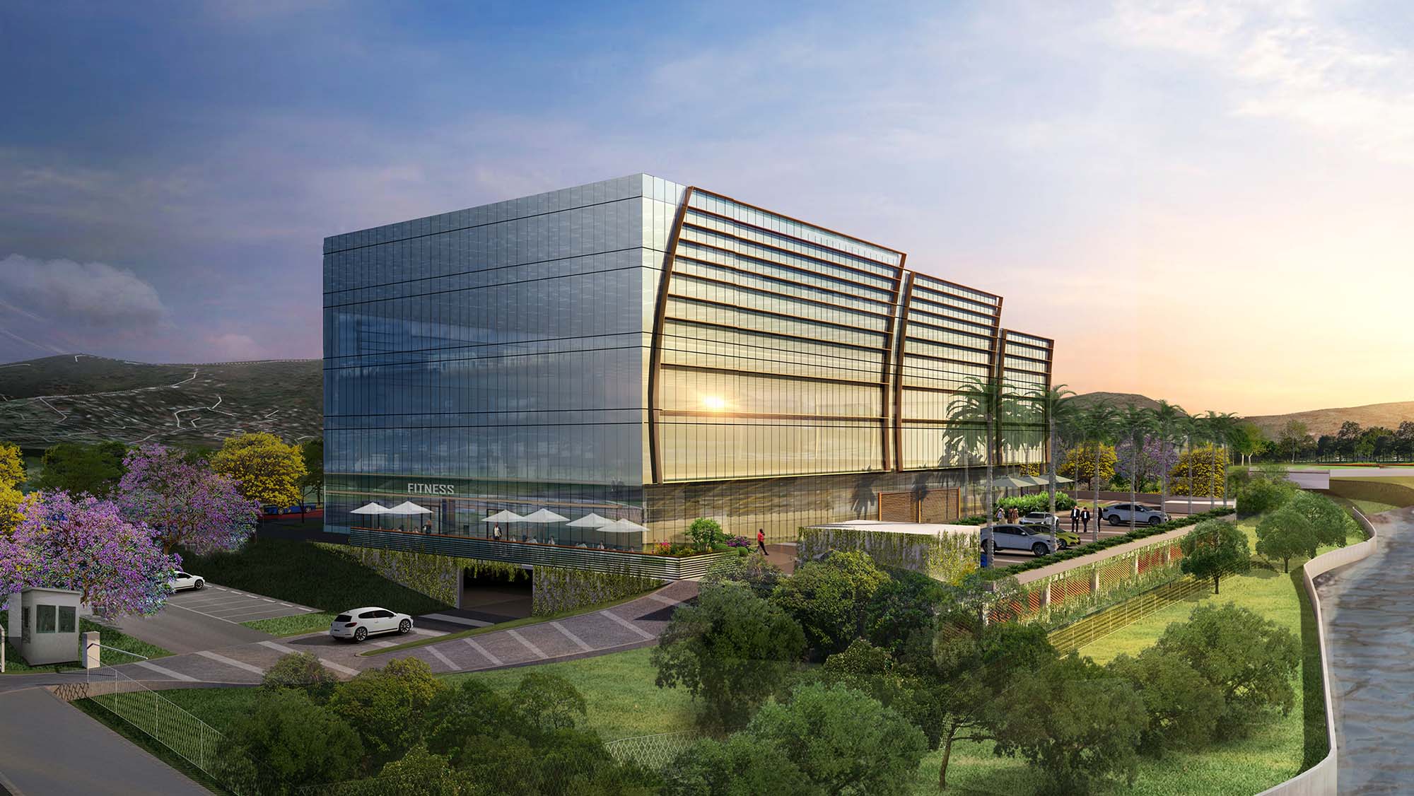 Projects - Jezerinac Group