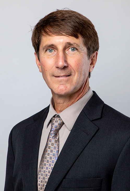 Robert S. Rude, PE, LEED AP - Jezerinac Group