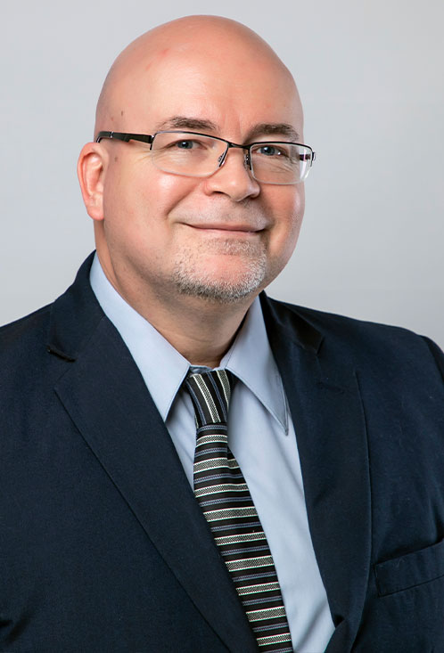 Robert Jones - Jezerinac Group