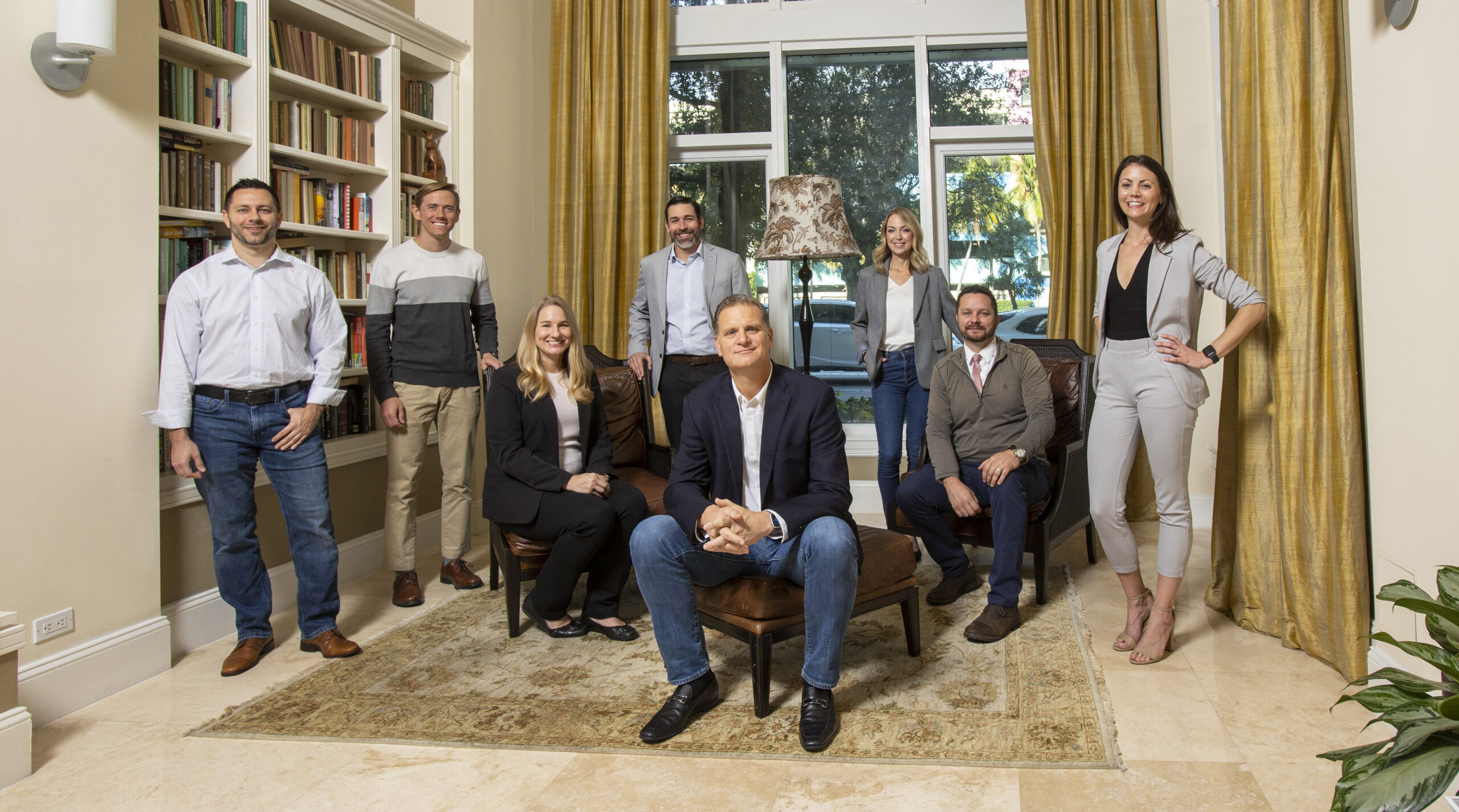 What's On The Inside Matters - Issue #1 - Jezerinac Group