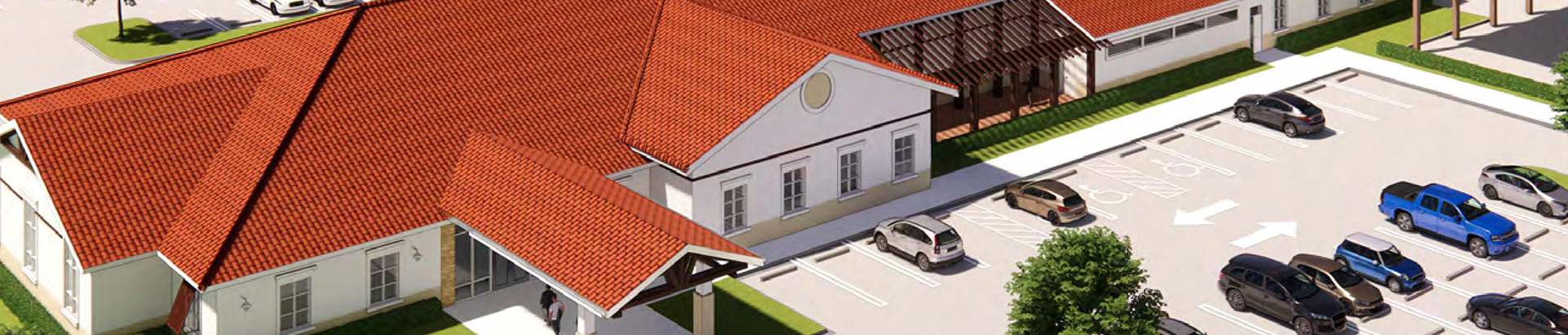 Palm Beach Sheriff's Office Substation - Jezerinac Group